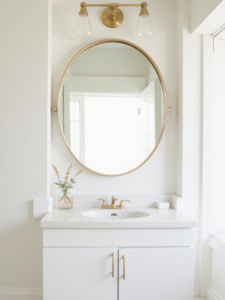 24 Bathroom Ideas on a Budget That Will Transform Your Space - Remodel Gang