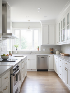 21 Kitchen Cabinet Colors to Transform Your Space in 2025 - Remodel Gang