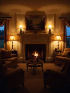 18 Living Room Lighting Ideas That Transform Homes - Remodel Gang