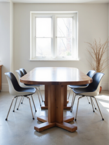 21 Smart Tips for Choosing Your Perfect Modern Dining Table - Remodel Gang