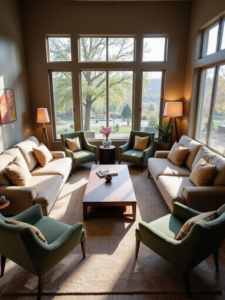 18 Smart Living Room Layout Ideas to Transform Your Space - Remodel Gang