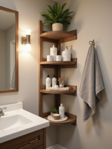 18 Smart Bathroom Storage Small Spaces Ideas That Actually Work ...