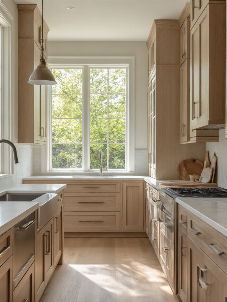 21 Expert Kitchen Remodel Designs: A Material-First Guide to Lasting ...