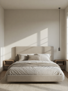 22 Genius Small Bedroom Ideas to Make a Tiny Space Feel Huge - Remodel Gang