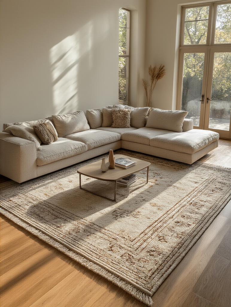 20 Cozy Living Room Furniture Ideas to Make Your House a Home - Remodel ...