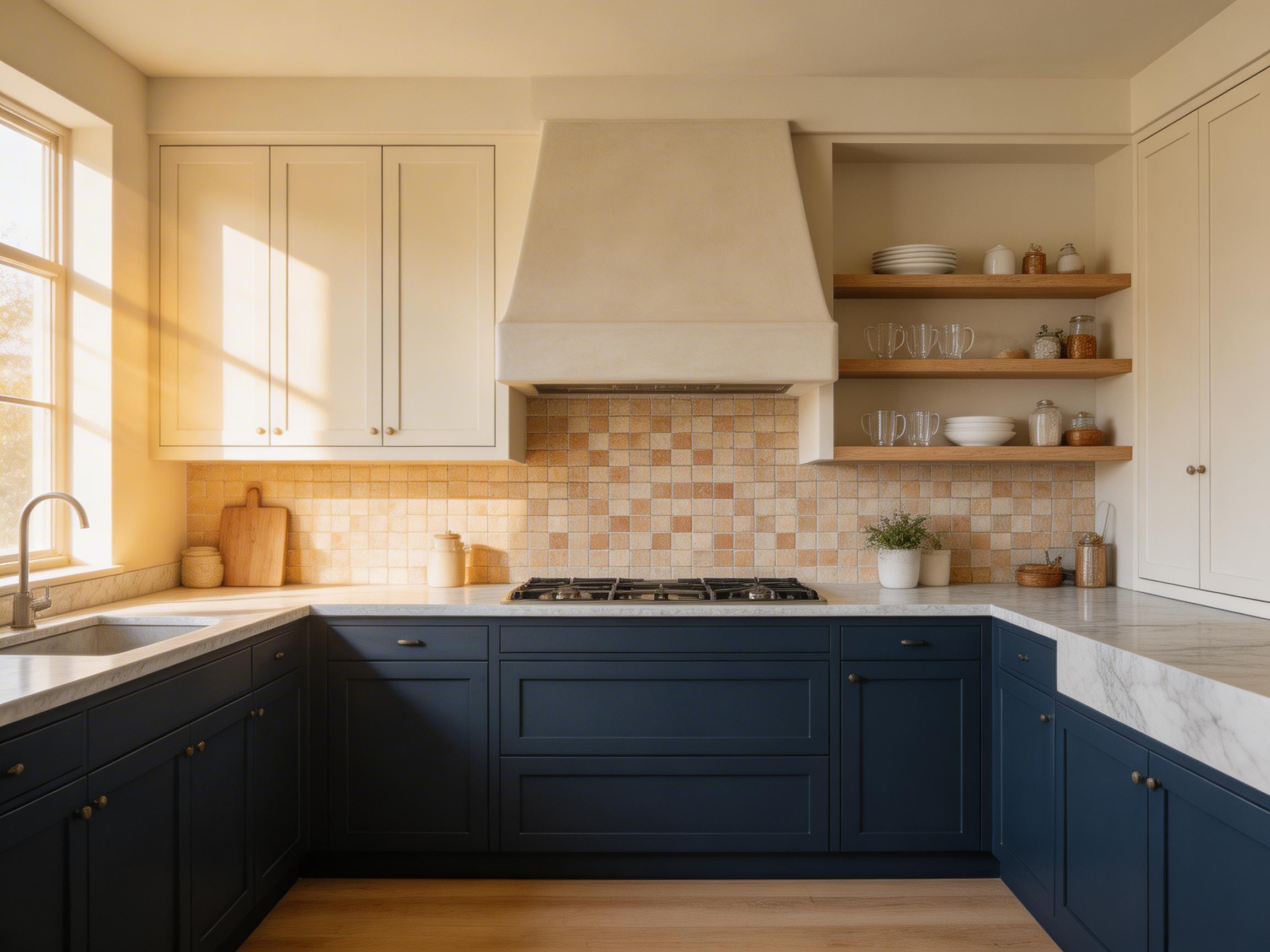 15 Kitchen Decorating Designs That Transform Your Space - Remodel Gang
